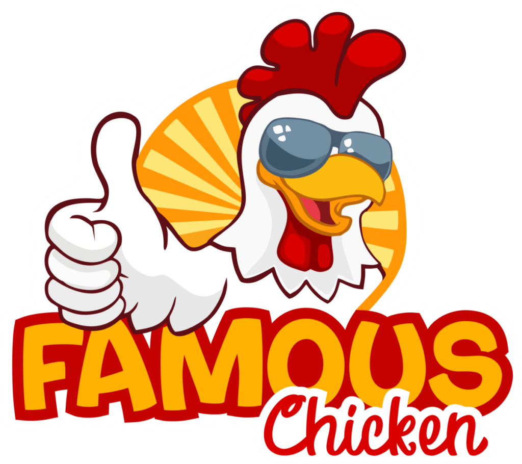Contato – Famous Chicken