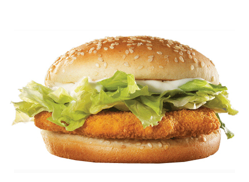 Cardápio – Famous Chicken